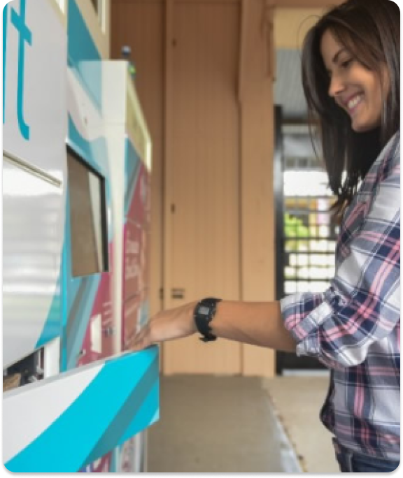 Boxit Logística Inteligente BETA